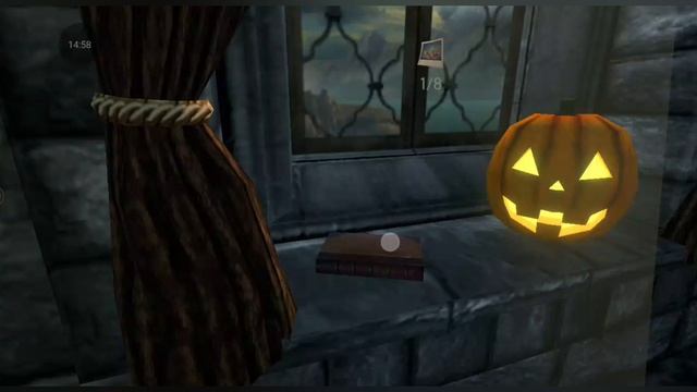 The Eyes of Ara
Серия 1