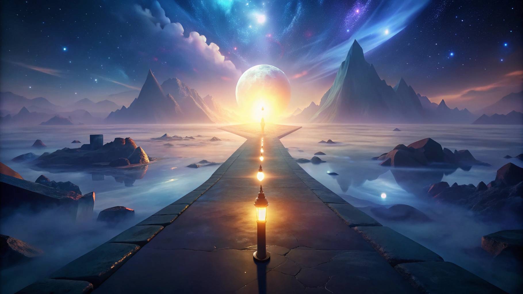 Как понять что идешь не туда