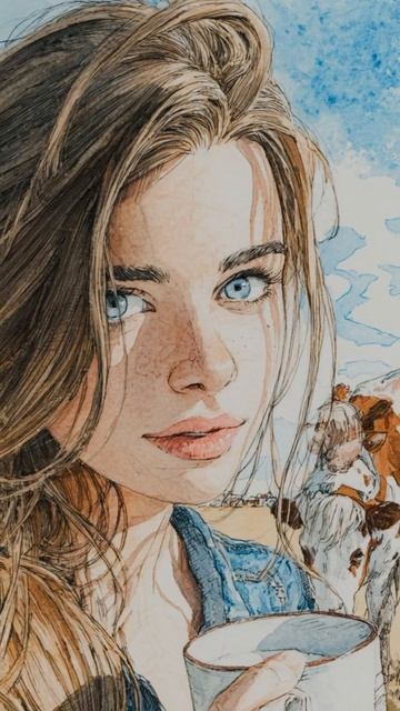 Где же ты, молодой Есенин?