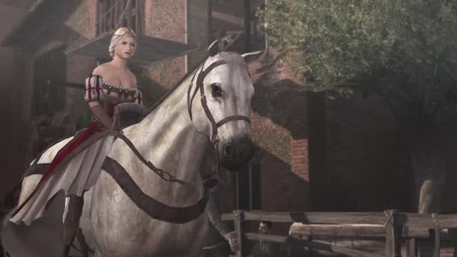 Assassin’s Creed: Brotherhood (2.1)