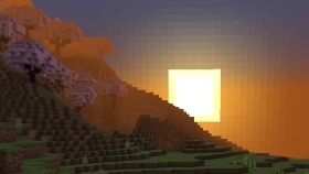 Майнкрафт прохождение часть- 5 (без коментариев)