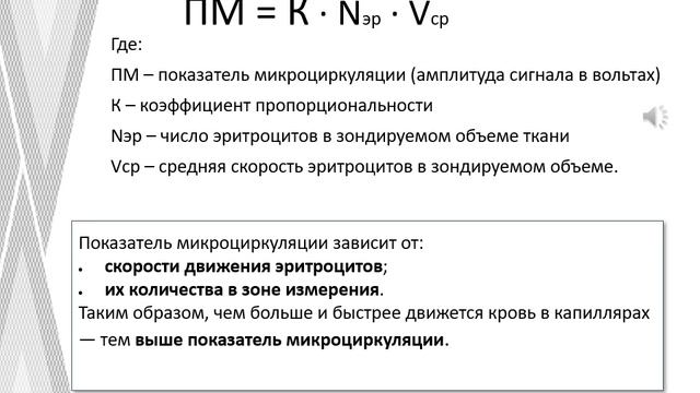 ЛК-4(часть2)-Микроциркуляция