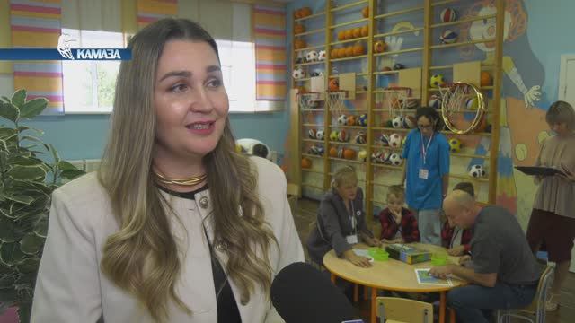 Вести КАМАЗа 20.10.2025 — Модернизация на заводе двигателей, Конкурс профмастерства на литейном