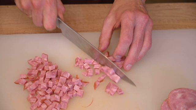 Ужин | Минестроне