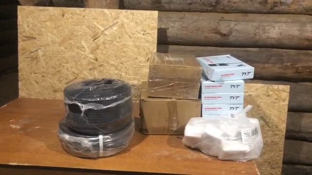 Заявка № 2 (от 04.10.2025) небольшая, парни проверенные, к ним уже ездили: