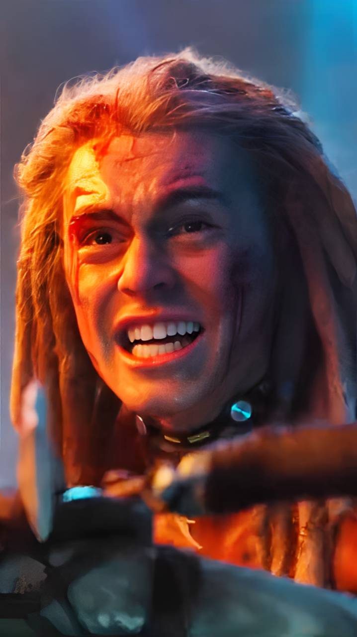 Аватар 3 Пламя и пепел (2025) 🔥