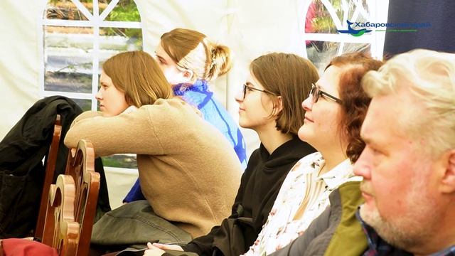 Гастрономический фестиваль "Гастрохаб"