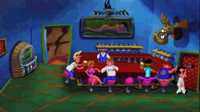 scummvm 1