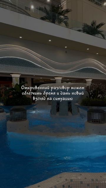 Иногда жизнь не даёт ответов, потому что ты ещё не задал правильный вопрос