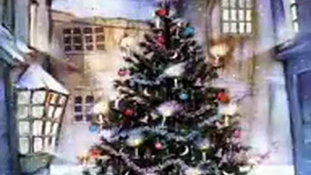 Детям о Рождестве Христовом