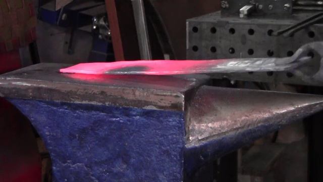 Ковка элементов на калитку