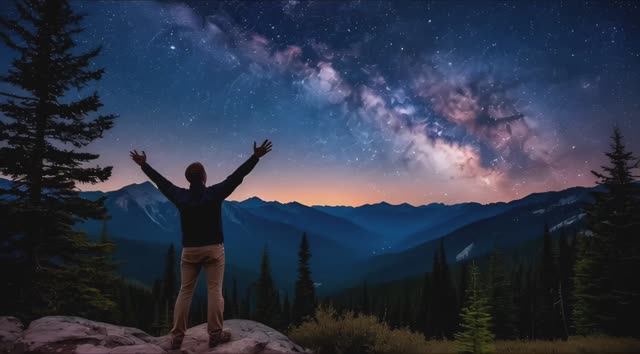 Псалом "Спасибо Господи!" На стихи Надежды Печерской