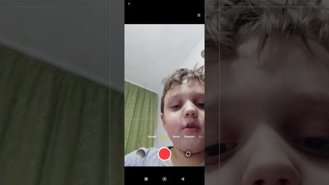 я говорю о своём канале который называется artomgdfahebor