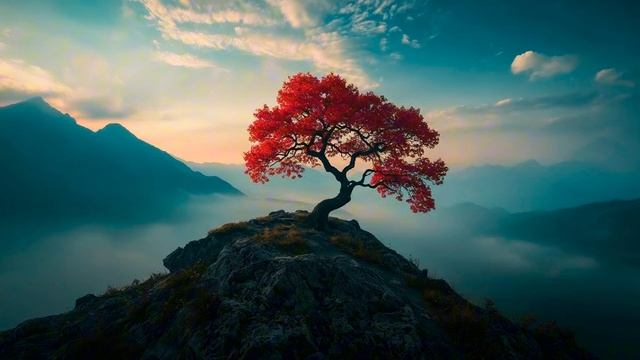 The Way of the Ronin ｜ Japanese Zen Ambient Music for Solitude & Strength