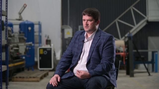 Фильм к пятилетию программы «Приоритет»