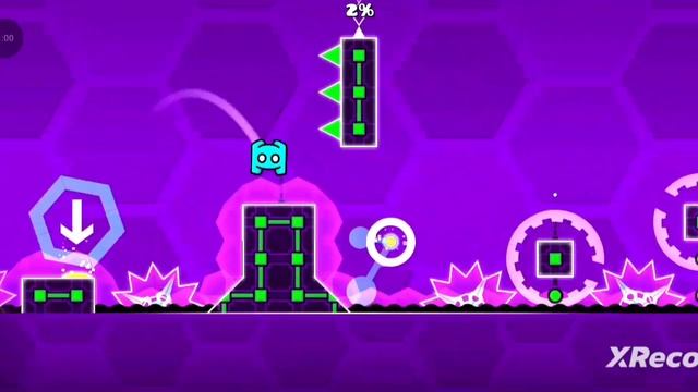 КАК ЭТО ПРАЙТИ ЧАСТЬ(6)