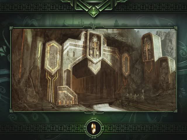 8 Властелин колец_ Битва за Средиземье II - кампания света - эребор