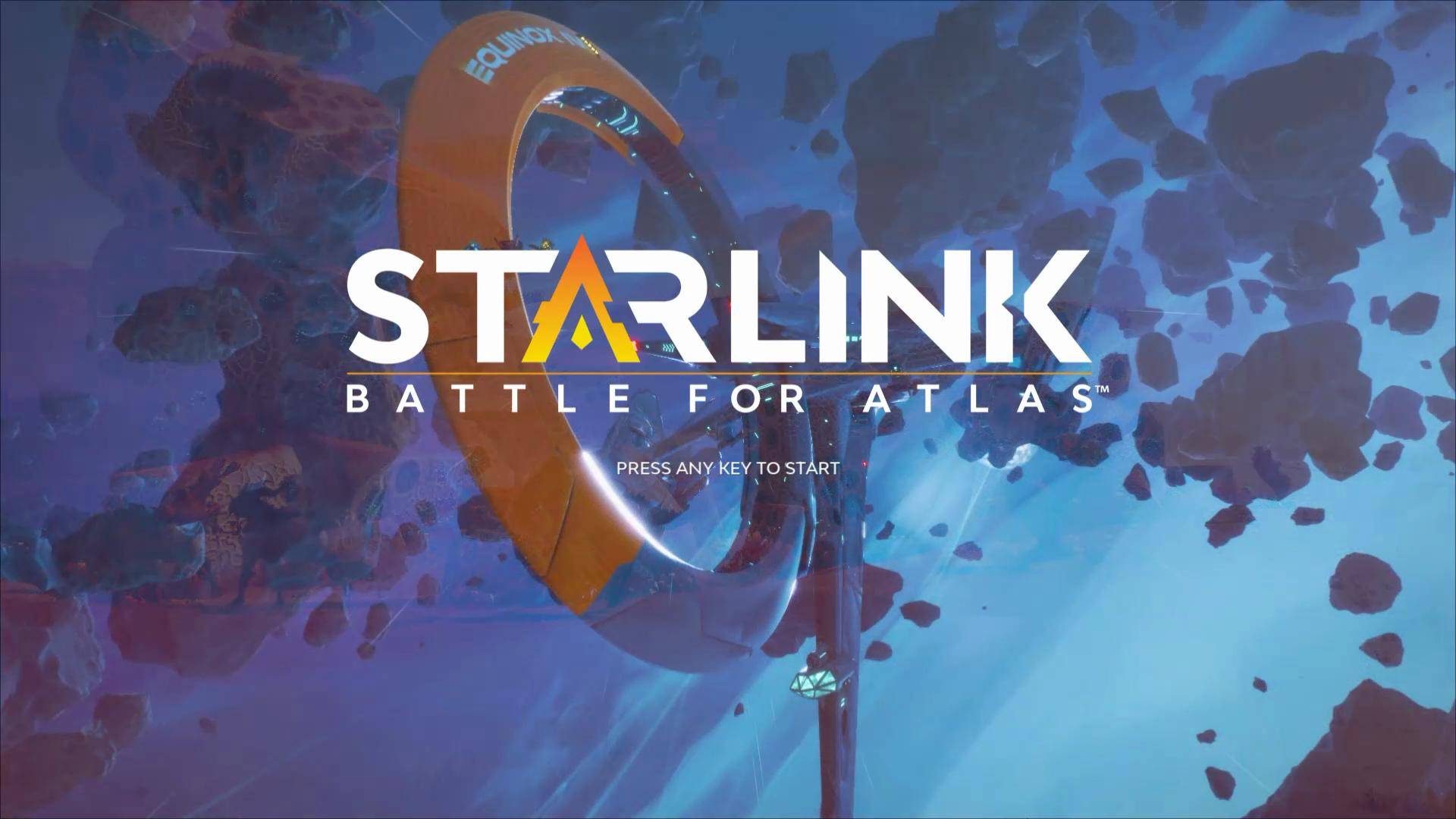 Starlink Battle for Atlas # 4 прохождение