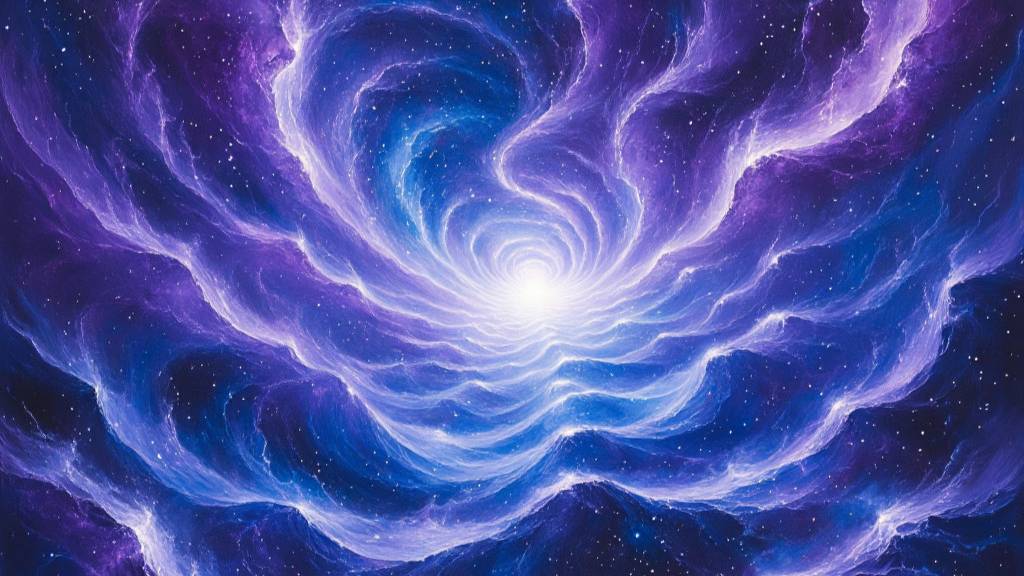 Аурисма. Квантовые аспекты сознания и реальности.