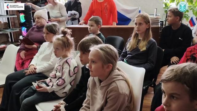 Кукольный спектакль "Маша и медведь"  с. Самсоновка