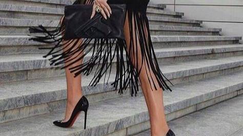 ЦОК, ЦОК КАБЛУЧОК