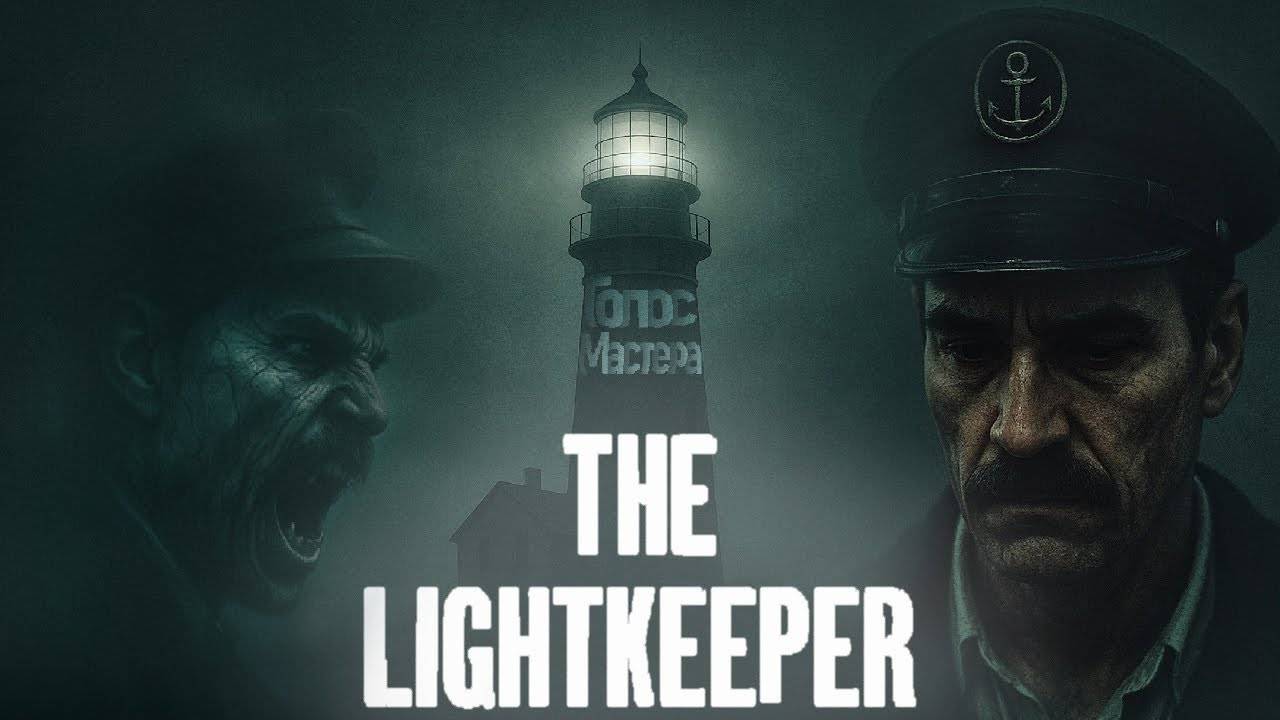 The Lightkeeper прохождение #2 (Без комментариев/no commentary)