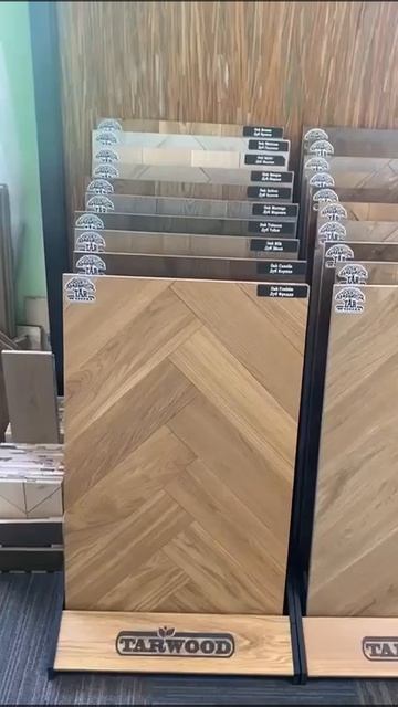 Варианты инженерных досок