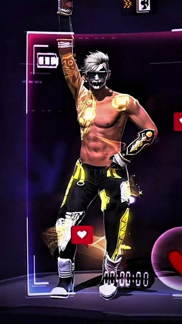 Лучший эдит по игре Free Fire  #freefire #editfreefire #edit #фрифаер #эдит #эдитфрифаер