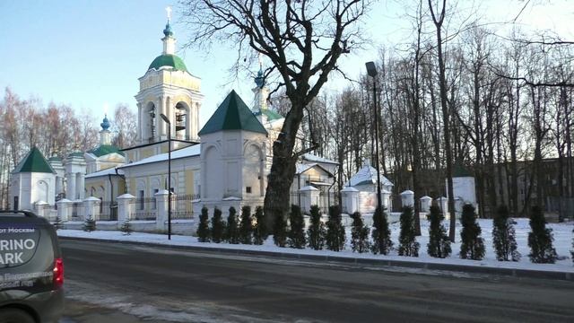 Храм