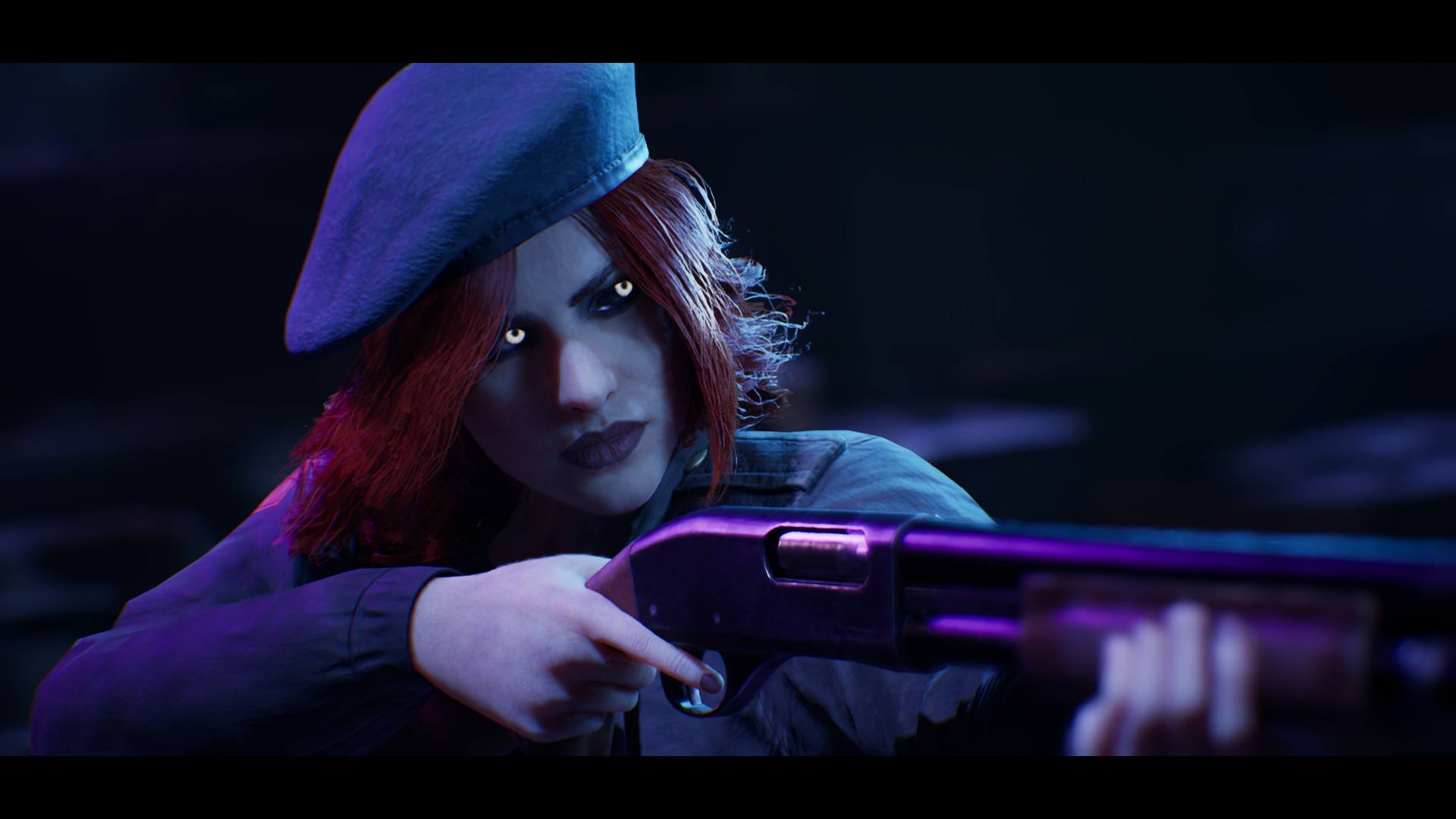 Vampire:The Masquerade-Bloodlines2 Серия19 идти по следу Кацуми