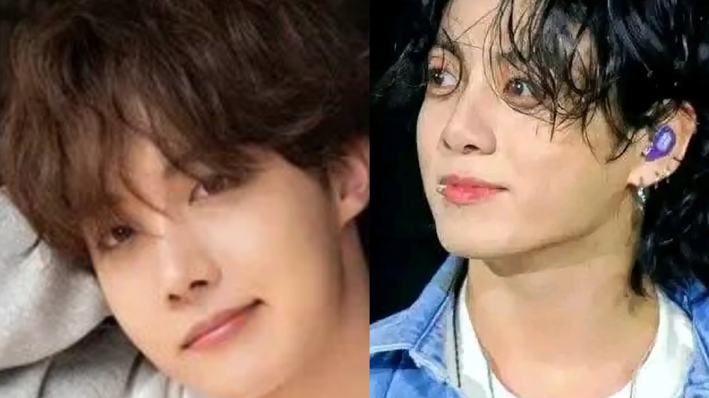 🌟🎶 "Джей Хоуп на кухне и Чонгук с рекордами: Музыкальные приключения двух суперзвёзд! 🍳🎉"