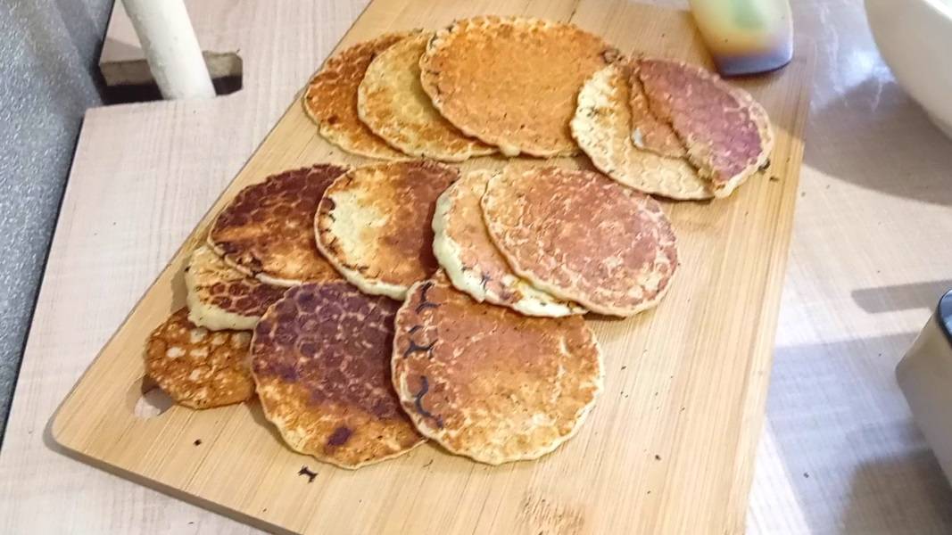 Без вреда для кухни и талии