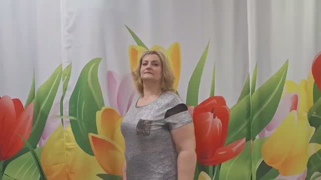 Орлова Юлия Владимировна (Воспитатели России 2024)