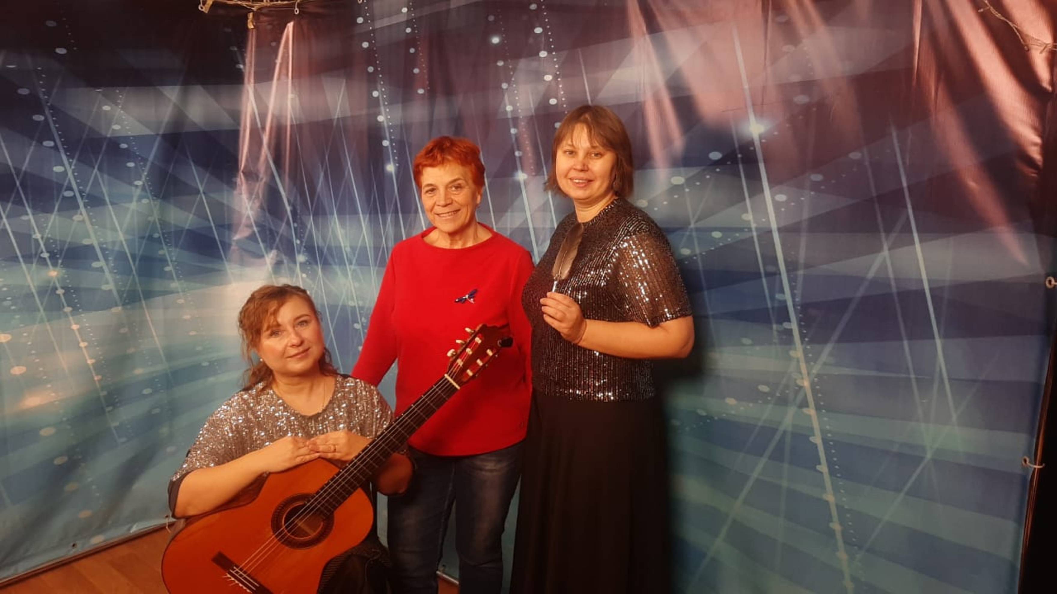 «Ночная идиллия»