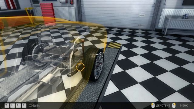 CAR MECHANIC SIMULATOR 2014 - ЭФФЕКТИВНОСТЬ | Часть 8