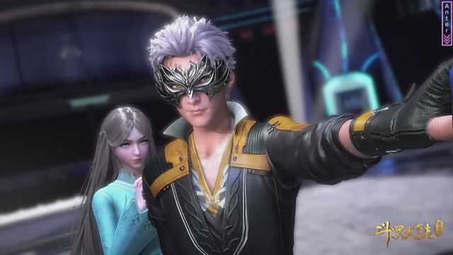 Боевой континент 1 сезон 38 серия (Нарезка).Grabbitz_-_Lock