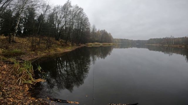 Рекорд сына по щуке. Одним днём на три рыбалки!