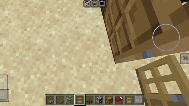 Как построить крошечный дом в Minecraft.