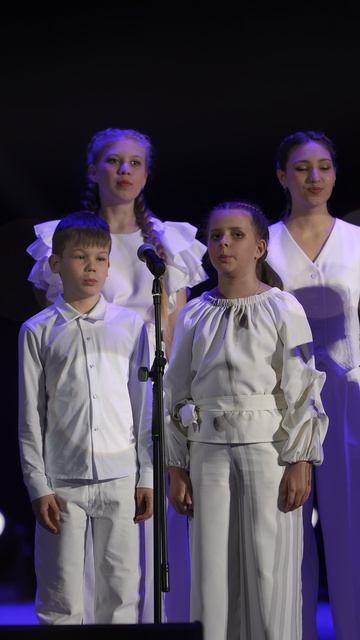 КВАТРО (песня «Мама»), ДК Ростсельмаш, 09.03.2025