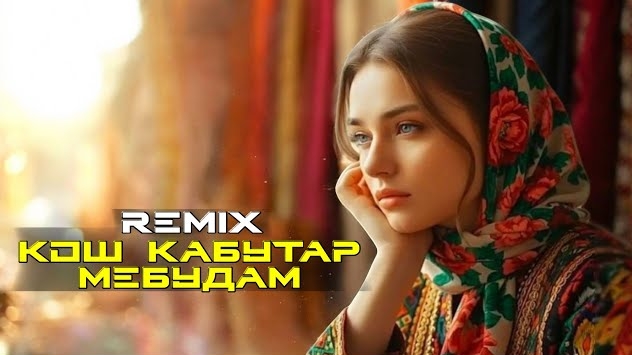 YASMINA_Kosh_kabutar_mebudam_Remix_2025_xit