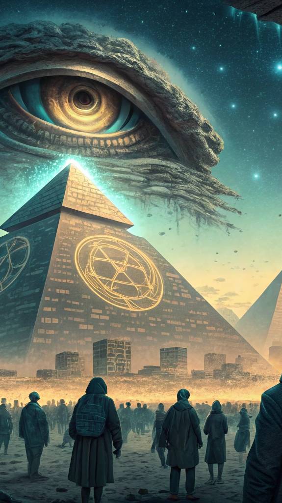 Как нас ОБМАНУЛИ с запада