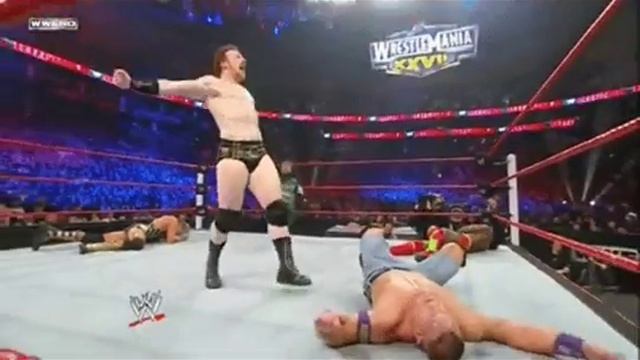 Sheamus funny moments.самые смешные моменты с Шеймусом.11DeadFace