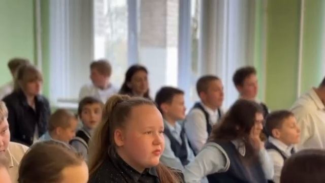 Сотрудники Госавтоинспекции ОМВД России по Веневскому району провели акцию "Засветись!"