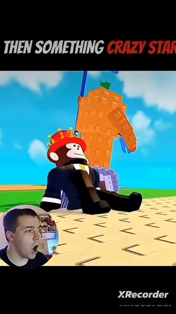 брэйнроты против растений тунг тунг саур😨 вернулся?