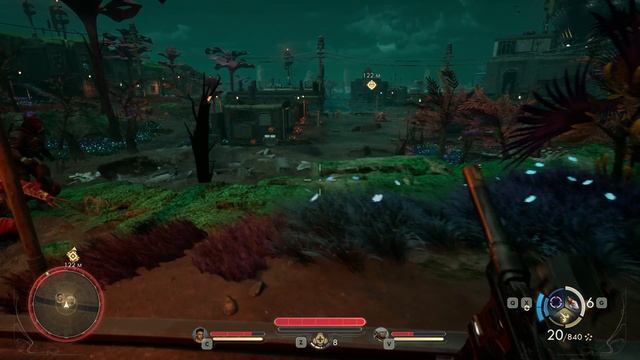 The Outеr Worlds 2 полное прохождение Новинки 2025 - часть 4