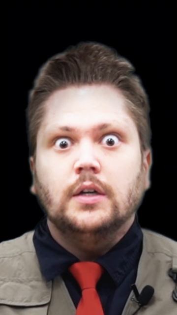 Что увидел Дрессировщик Монстров Тайсон?! Узнаем завтра, Только на нашем Канале!