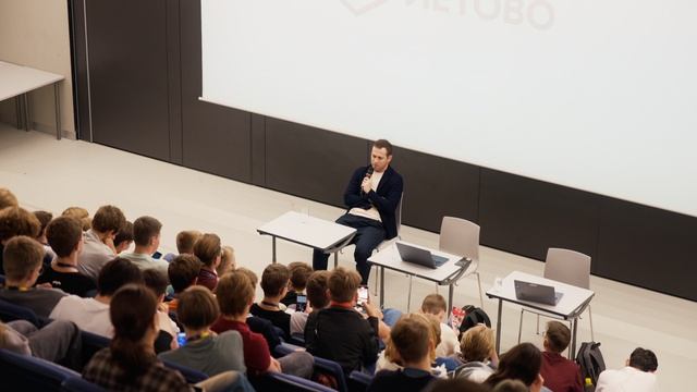 Летовская среда. Александр Кержаков