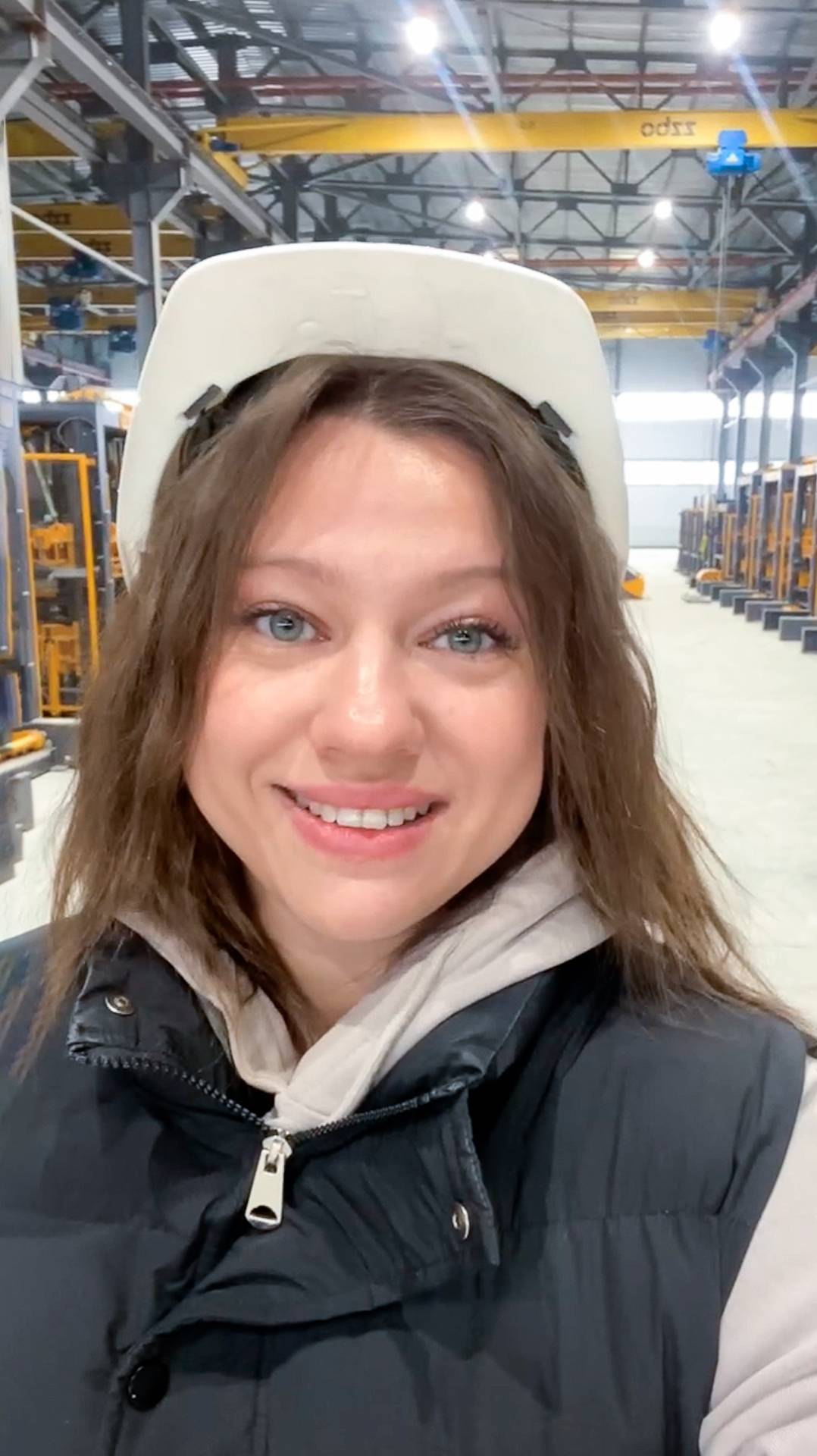 Автоматическая линия МАКСИМАЛ ПРЕМИУМ | Вибропресс от ZZBO