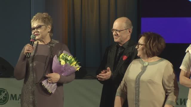 VI Благотворительный вечер «Добрые сердца» - 2019. Дом моды «Фортуна»