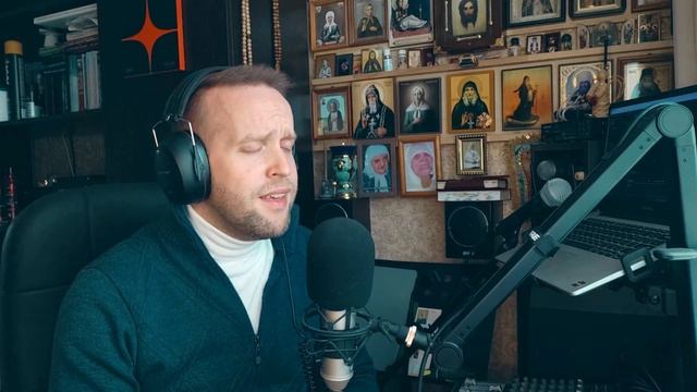 Алексей Фадеев - Любимая Русь (стихи Алексея Гушана, муз. А. Фадеева) 0  (1080p)